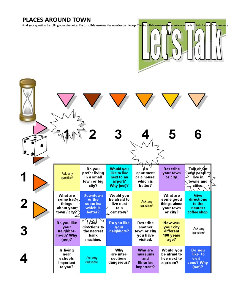 5th Grade Lesson Plan | PDF