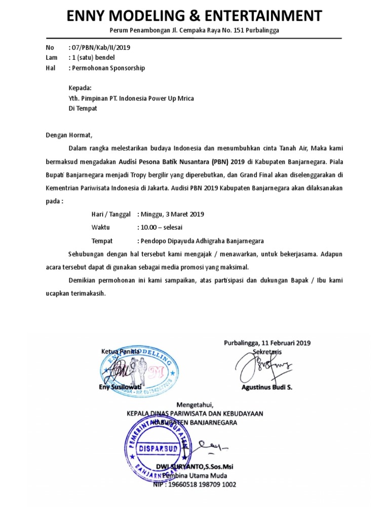 Enny Modeling 7 Entertainment | PDF