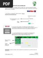 Guia Rapida Arukay | PDF