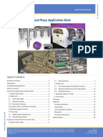 Training - AOI Progamming - 201307 - ENG | PDF | Optical Character ...