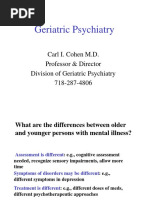 DSM V MNEMONICS | PDF | Generalized Anxiety Disorder | Mental Disorder