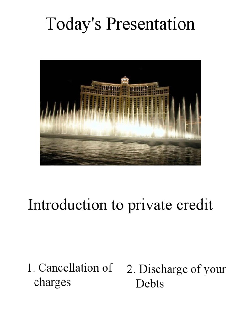 A4V Procedure - Trvth's Presentation of SFs | PDF | United States ...