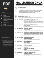 Canva Cheat Sheet | PDF