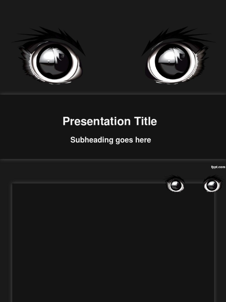 Presentation Title: Subheading Goes Here | PDF