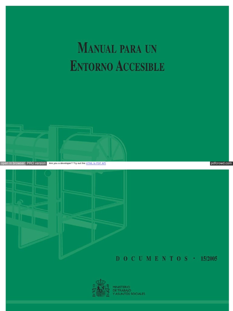 Accesibilidad Universal-02 PDF | PDF | Html | Computer Related Introductions