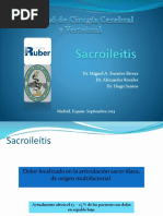 Quemaduras Faciales y Signos de Flogosis | PDF | Quemar | Inflamación