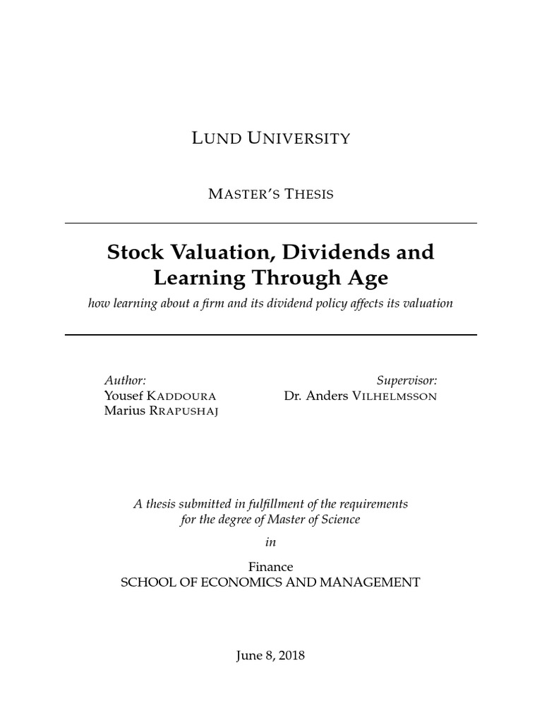 MAINNN | PDF | Endogeneity (Econometrics) | Regression Analysis