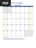 Calendar of September 1752 | PDF