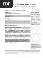 42101803-AIA-Project-Checklist | Design | Mechanical Engineering