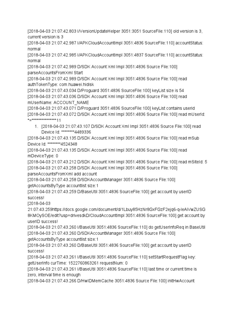 Apphwid PDF | PDF | Software | Computer Data