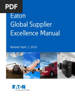 Maintenance Management Audit | PDF | Engineering | Business