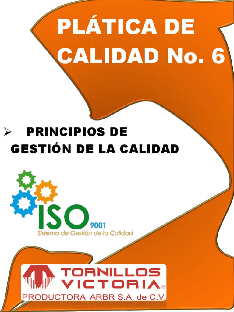 10022014Metodo Juran Análisis y Planeación de La Calidad - Joseph M ...