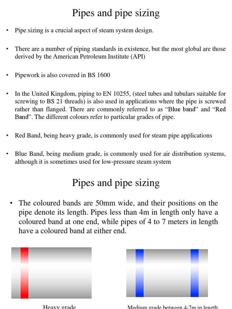 Lesson 4slides | PDF | Fluid Dynamics | Pipe (Fluid Conveyance)