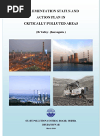 Environmental Abbreviations List | PDF | Environment | Nature