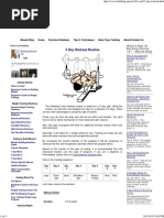 LP 46 Lite User Manual | PDF | Printer (Computing) | Ac Power Plugs And Sockets