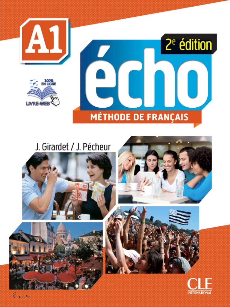 Echo A1 2e Edition PDF | PDF