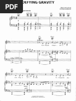 Madagascar Script JR | PDF