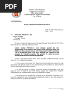 20% Development Fund Utilization Guidelines | PDF | Landfill | Water ...