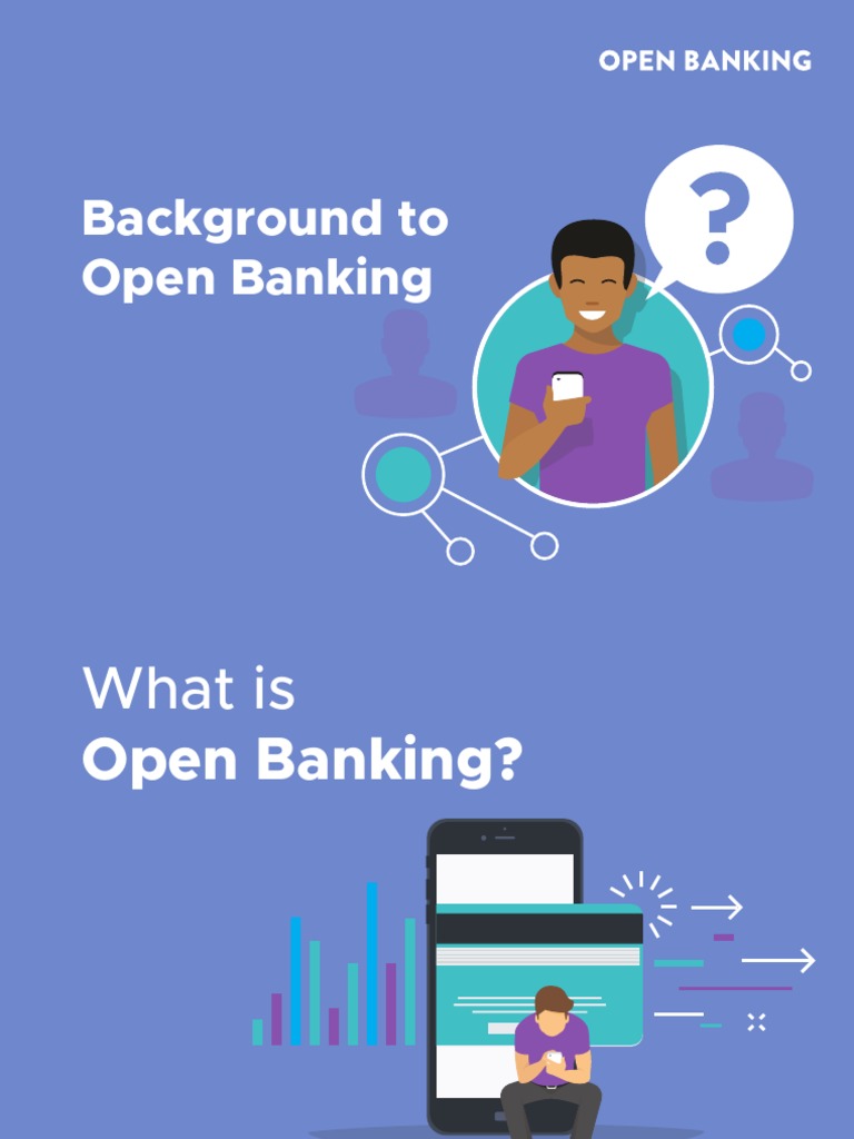 What Is Open Banking Guide | PDF | Transaction Account | Overdraft