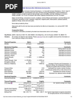 ASTM E 505 Cast Defects | PDF | Technology & Engineering | History
