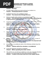 Answers CDE Online Validating Exam 1 | PDF | Technology & Engineering