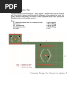 PWD Toilet Size and Requirements Guide | PDF | Nature