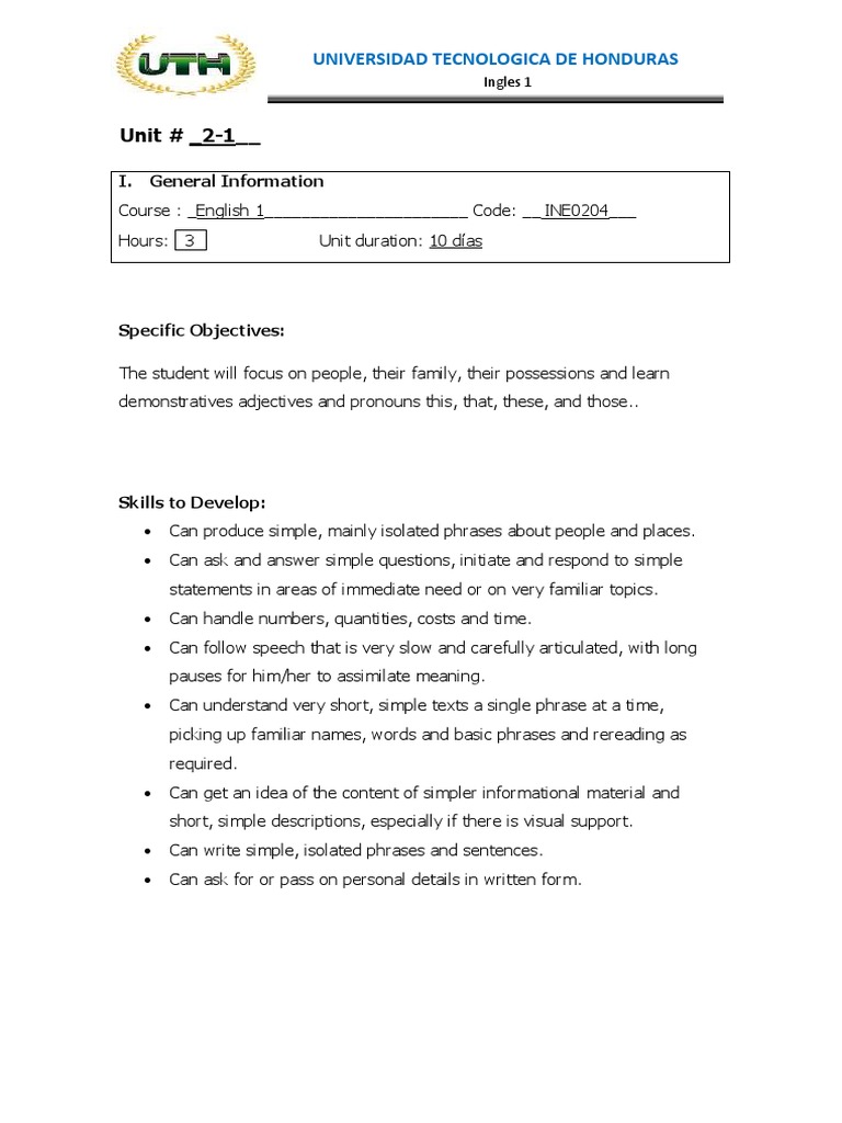 Conclusion | PDF | Noun | Grammatical Number