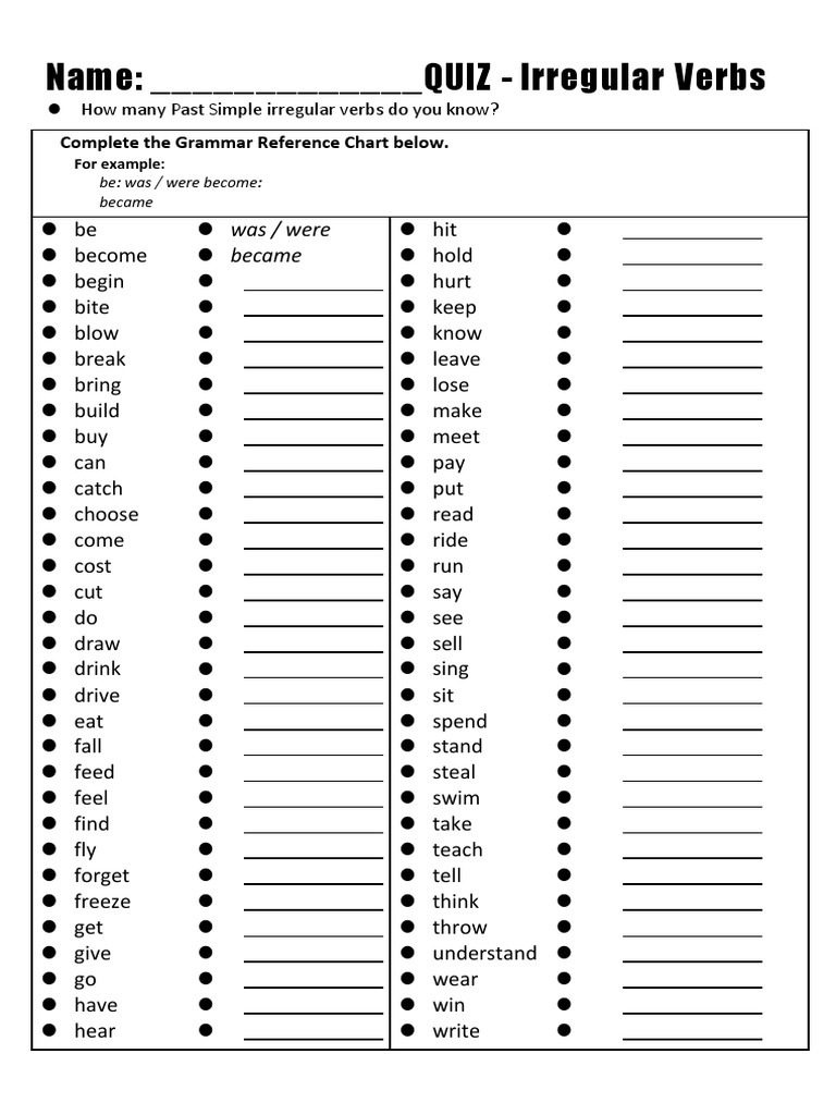 Lección 4 - Presente Progresivo o Continuo - Gerundio. | PDF