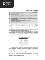 Simbol Logika dan Penjelasannya | PDF