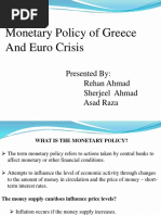 Statement of Affairs Format Template | PDF
