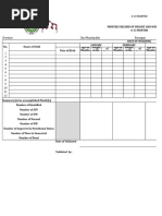 OPT Plus Form 1 | PDF