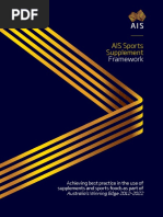 Long Term Athlete Development, Trainability in Childhood - I Balyi ...