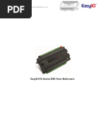 EasyIO Neo Series IO Module Catalog Page LIT-1901234 1.0 | PDF ...