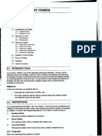 Module 1 Introduction To Carpentry | PDF | Wood | Lumber