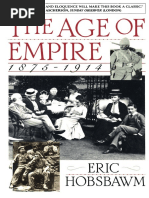 Eric Hobsbawm - Age of Extremes - 1914-1991 1 | PDF