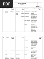 Hse File Label | PDF