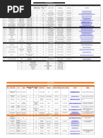 Hotel Email Address Directory | PDF | Tourist Accommodations ...
