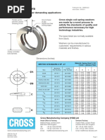 Torque Details-Hex Bolt DIN 933 | PDF | Screw | Building Materials
