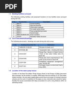 Comments Resolution Sheet (CRS) | PDF | Computer File | Internet