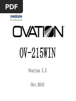 Ovation Ethernet Link Controller Module | PDF | Communications ...
