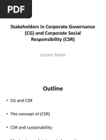 EOM and OM Paragraphs in Audit Reports | PDF | Going Concern | Auditor ...