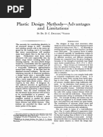 V-Shaped Column Design in Architecture | PDF | Column | Truss