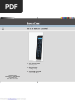 Three Looks: Lucille Randall's Cute | PDF | Knitting | Yarn