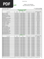 Carotar Form | PDF | Business