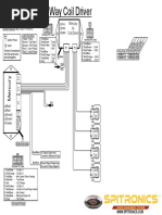 Haltech iC-7 Wiring Diagram Guide | PDF | Electrical Connector ...