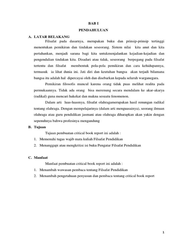 Filsafat or | PDF | Filsafat | Sains & Matematika