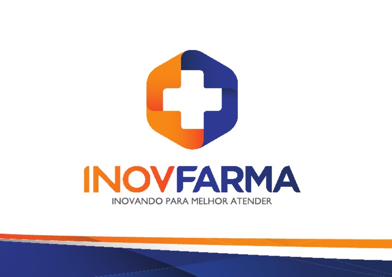 Inovfarma Logo
