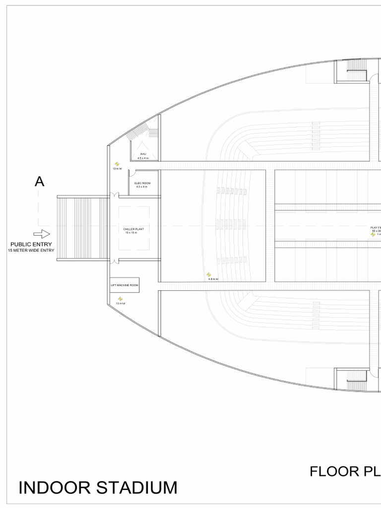 Catwalk Design | PDF