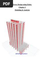 ETABS Errors Indication PDF | PDF | Beam (Structure) | Computing