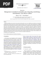 Centralization Vs Peripheralization | PDF